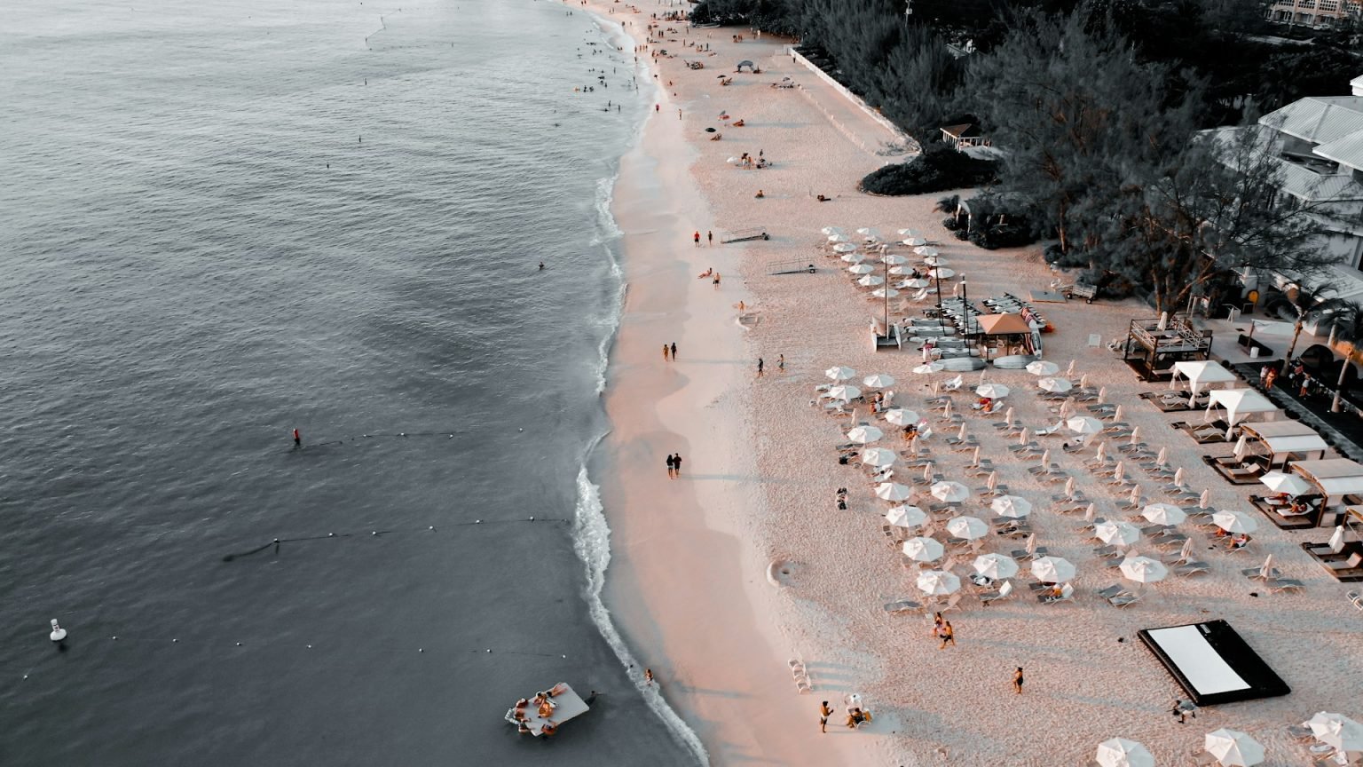 Best Affordable Beach Destinations for Budget Travelers