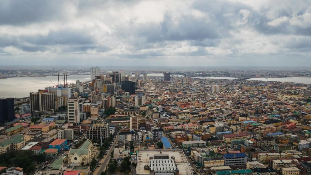 Lagos: Nigeria's Ultimate Entertainment Hub