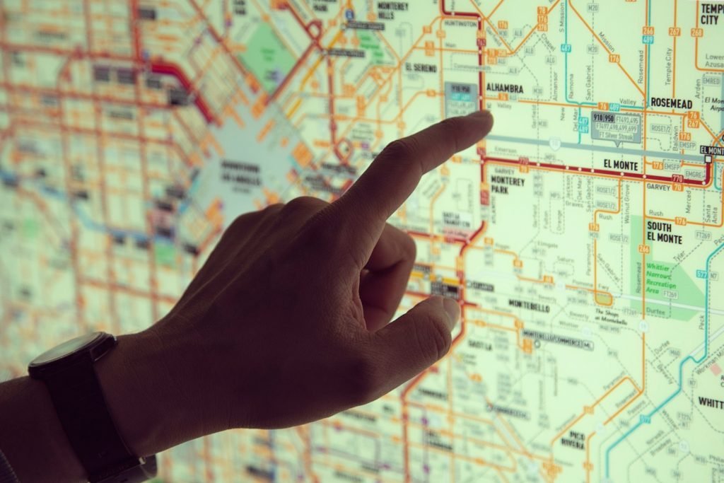 The Ultimate Guide to Using Public Transport Abroad
