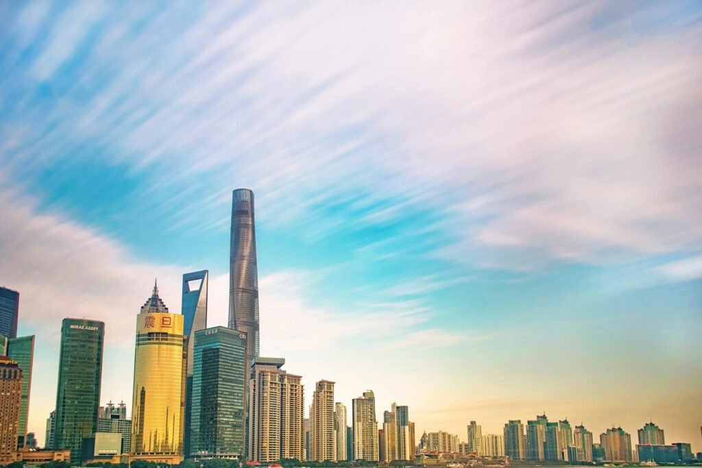 Safest Country in Asia? Here’s Your Answer