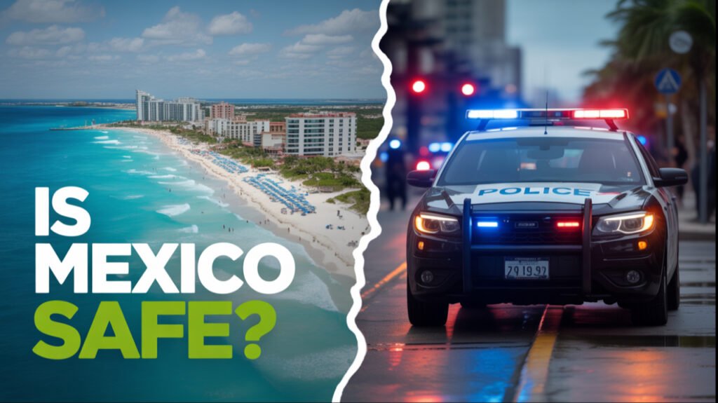 How Safe Is Mexico in 2025? A Realistic Look for Travelers