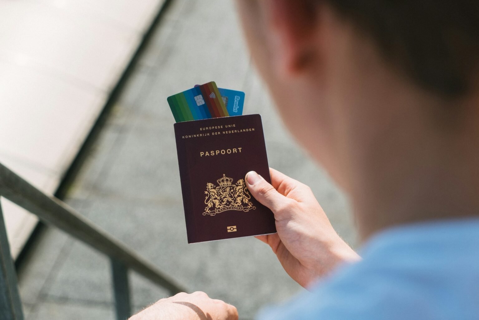 Insurance: The Best Travel Credit Cards for You