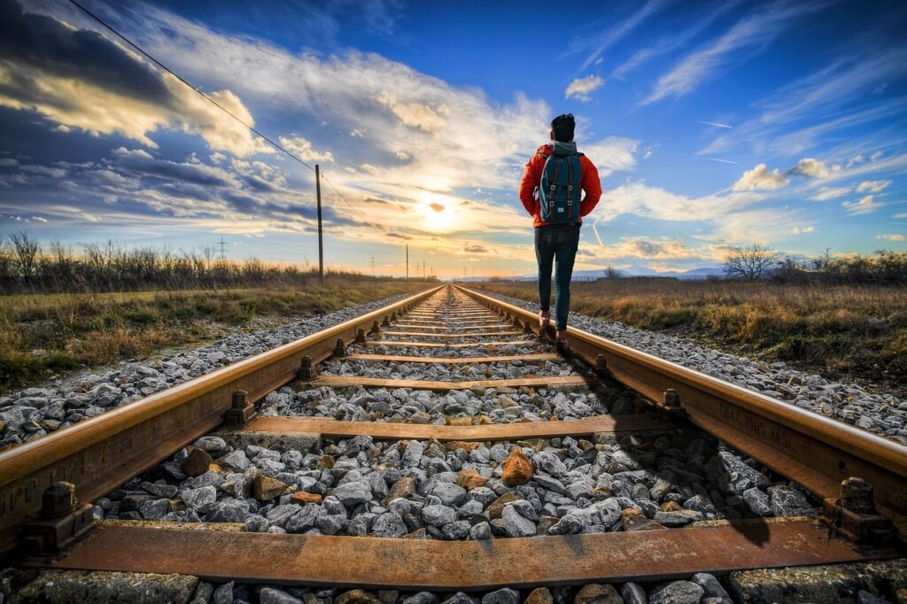13 Secrets to Becoming a Master Traveler